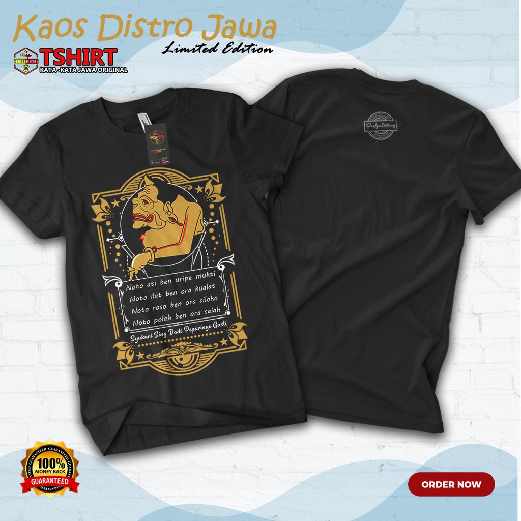 Jual Kaos Bijak Jawa Noto Ati Ben Uripe Mukti Kaos Semar Kaos Jawa ... Jual Kaos Bijak Jawa Noto Ati Ben Uripe Mukti Kaos Semar Kaos Jawa ...
