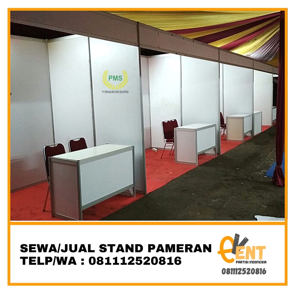 Jual PARTISI PAMERAN R8 SUBANG | Shopee Indonesia