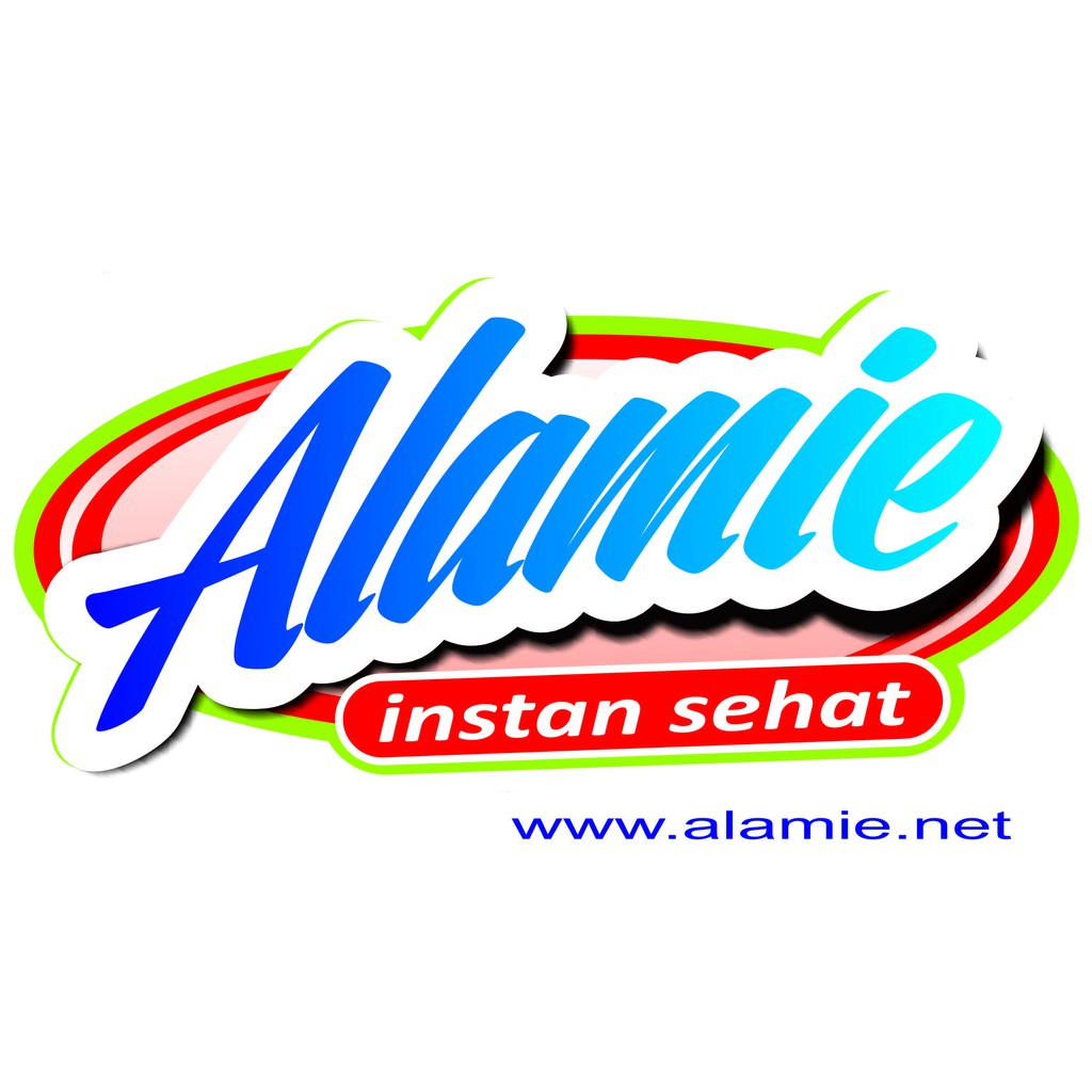 Produk alamie.net | Shopee Indonesia