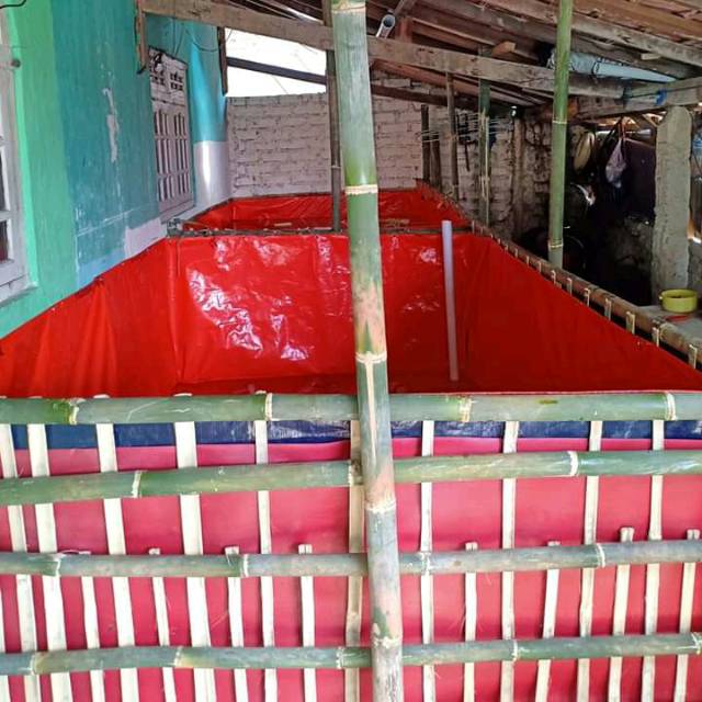 Jual Kolam Terpal Besar | Shopee Indonesia