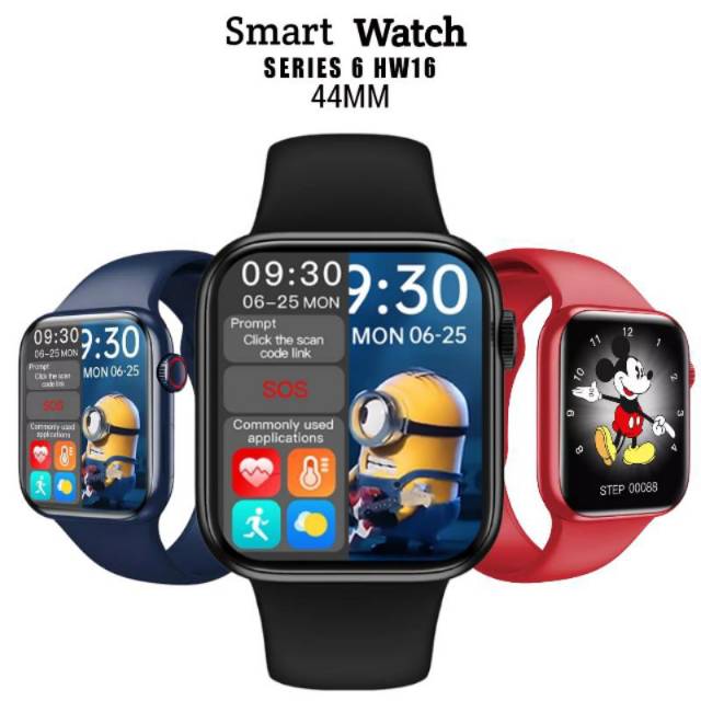 Produk Smartwatch Specialist | Shopee Indonesia