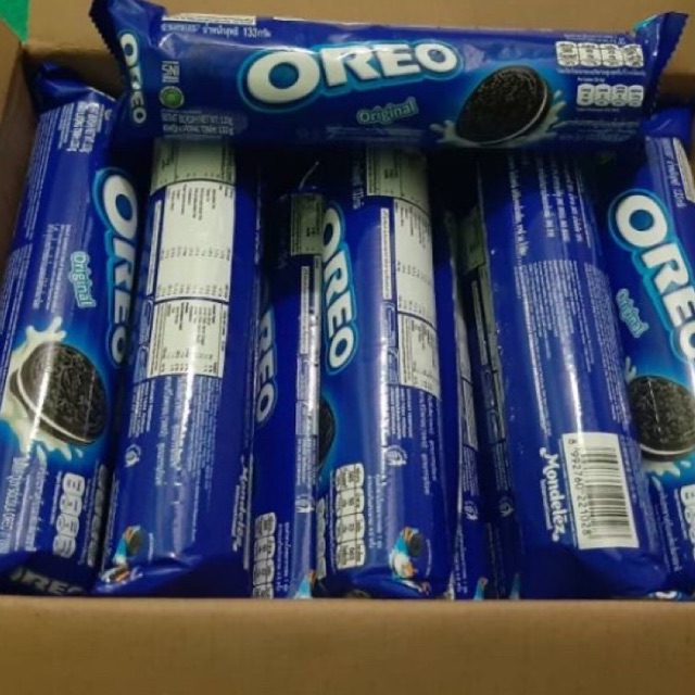 Jual Oreo 133g | Shopee Indonesia
