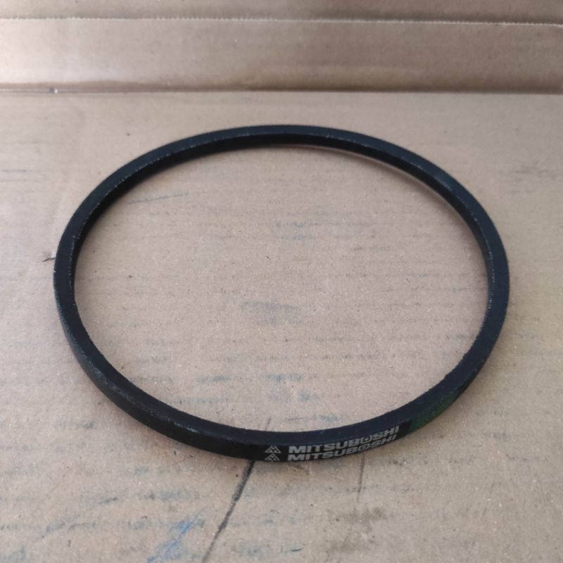 Jual V-belt M20 M22 M23 M24 M25 M26 M27 M28 M29 M30 (BISA PILIH YA) fan ...