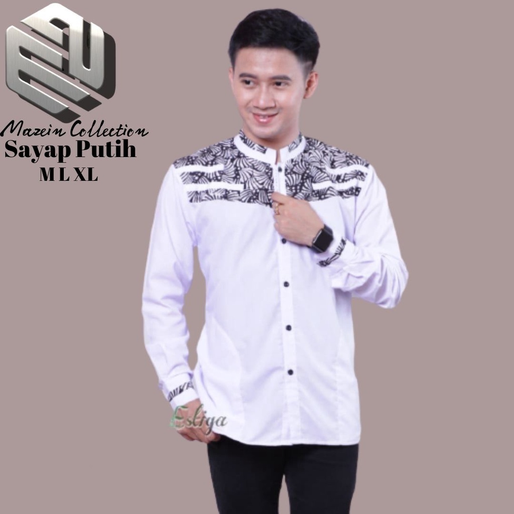 Toko Online Mazein Collection | Shopee Indonesia