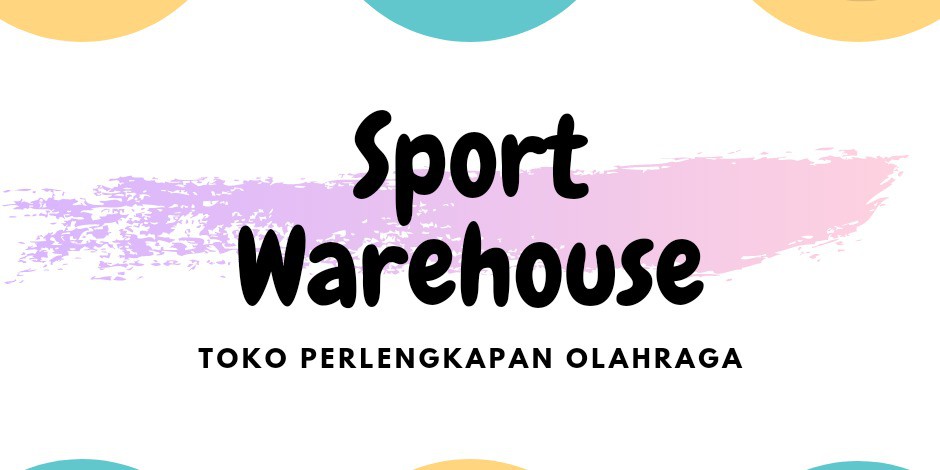 Produk Sport Warehouse | Shopee Indonesia