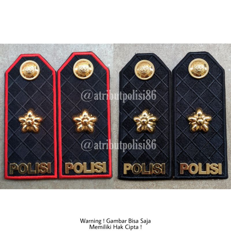 Jual PANGKAT KOMPOL - PANGKAT KOMPOL PDU - KOMPOL LIS MERAH | Shopee ...