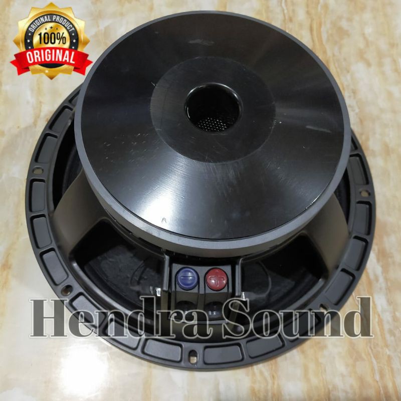 Jual Komponen Speaker RCF LF 12 G 301 / LF 12G301 | Shopee Indonesia