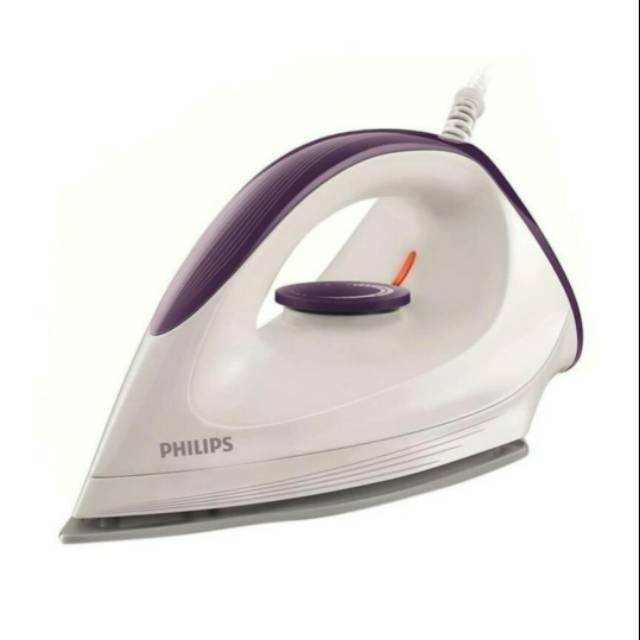 Jual ORIGINAL SETRIKA PHILIPS AFFINIA GC-160 400W ( SPECIAL RATE ...