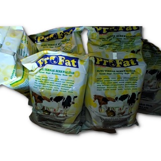 Jual Profat susu skim hewan ternak sapi kambing kelinci ayam ...