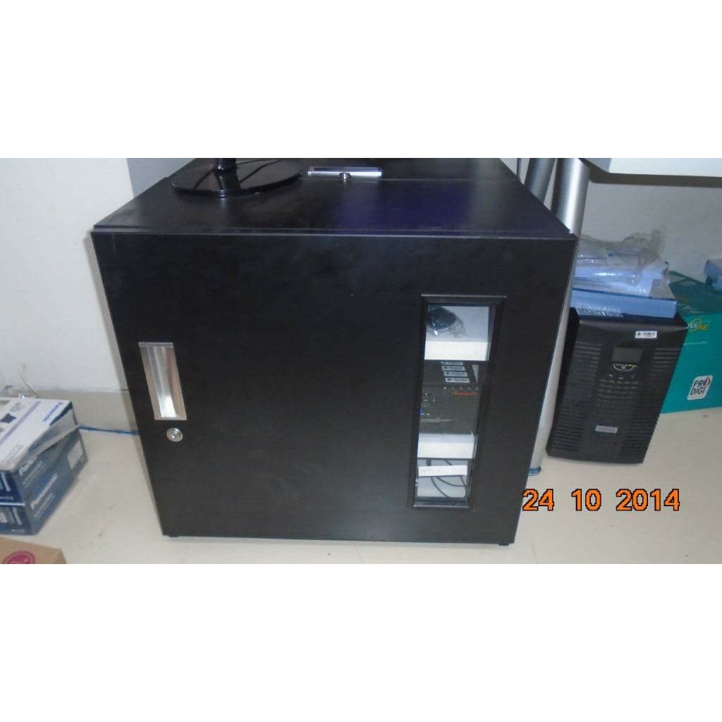 Jual Kotak DVR / Lemari CCTV | Shopee Indonesia