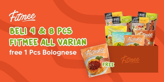 Toko Online Fitmee Official Shop | Shopee Indonesia