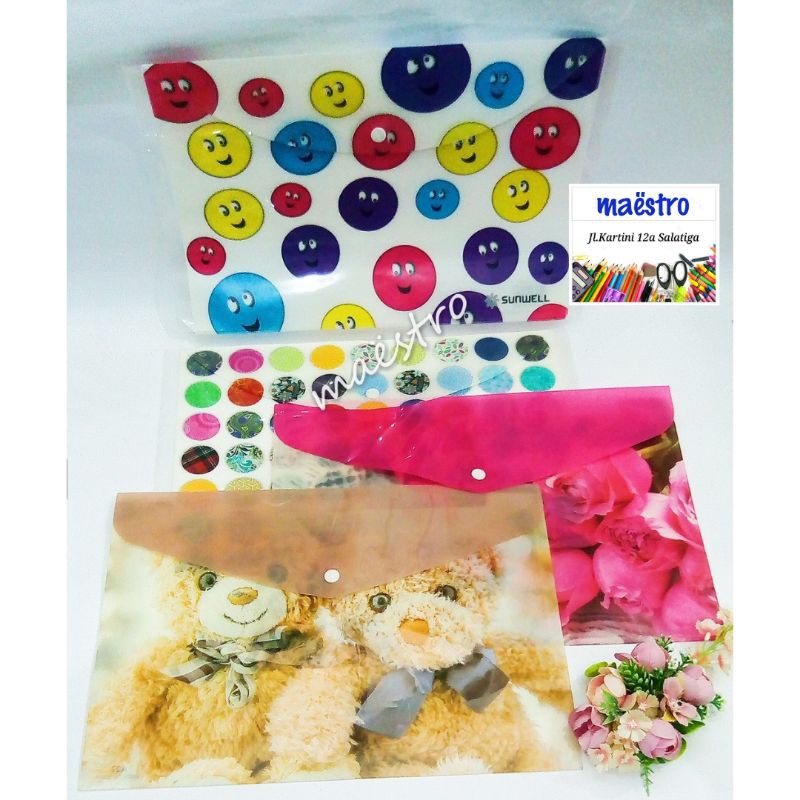 Jual Map Kancing Fancy Sons/ Map Kancing Folio/ Map Plastik Kancing ... Jual Map Kancing Fancy Sons/ Map Kancing Folio/ Map Plastik Kancing ...