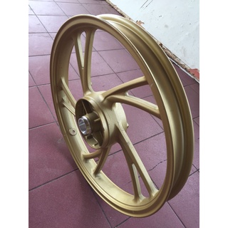 Jual VELG VELEG FELK FELEK PELK PELEK RACING PALANG BINTANG BAGIAN ...
