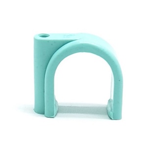 Jual Klem Klaim Pipa 3/4 + Paku Klem Plastik 3/4 Dim Inch Pipa ...