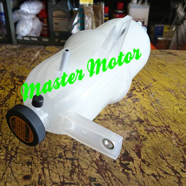 Jual Tabung Radiator Innova Diesel - Hilux Diesel - Fortuner Diesel ...