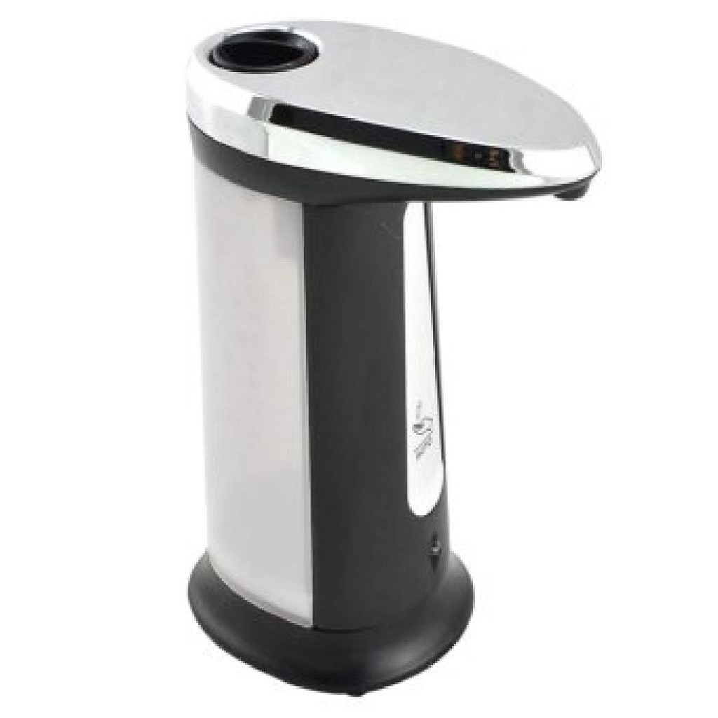 Dispenser Sabun Otomatis Sensor Cuci Tangan RG 01 Sensor Soap | Shopee ...