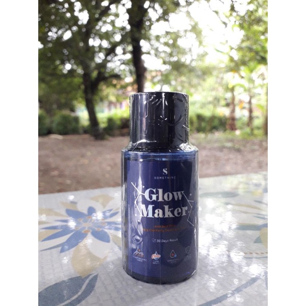Jual (NEW) Bukan Preloved Somethinc Glow Maker 40ML | Shopee Indonesia Jual (NEW) Bukan Preloved Somethinc Glow Maker 40ML | Shopee Indonesia