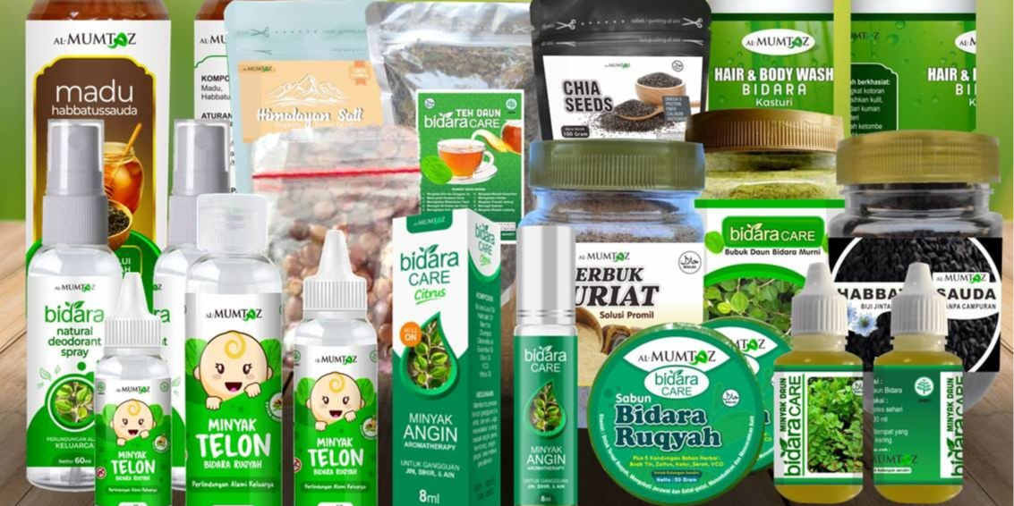 Produk AlMumtaz Store | Shopee Indonesia
