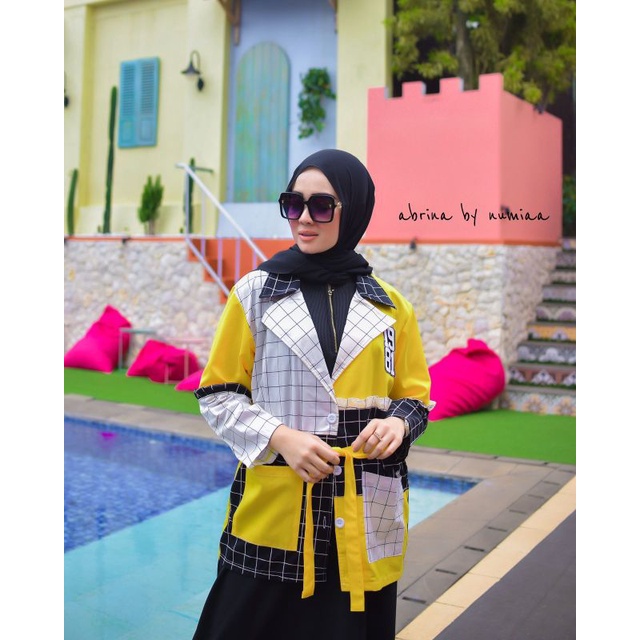 Harga Abrina BY Numia Terbaru Agt 2025 | BigGo Indonesia