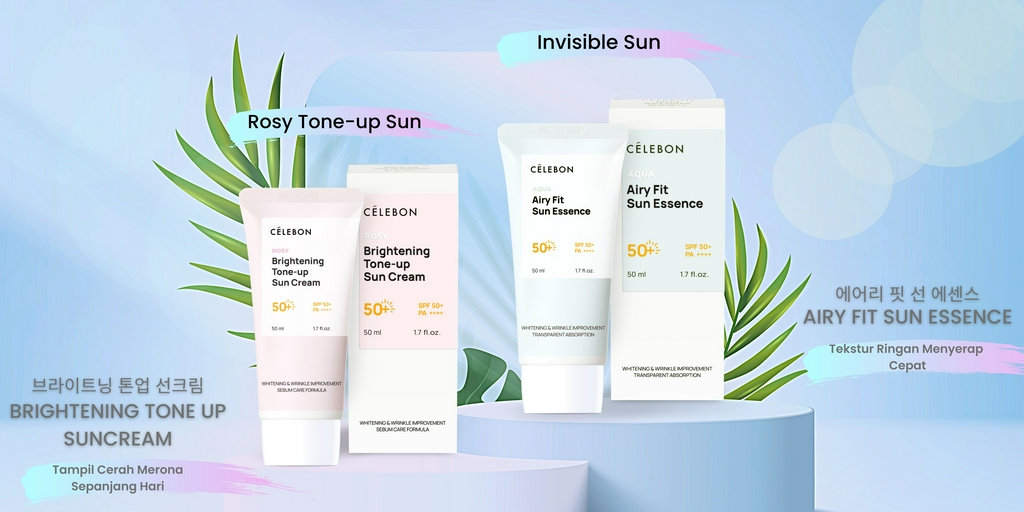 Toko Online Celebon Official | Shopee Indonesia