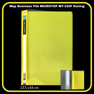 Jual SJS Map Business File/Bisnis File/Map Business Plastik | Shopee ...