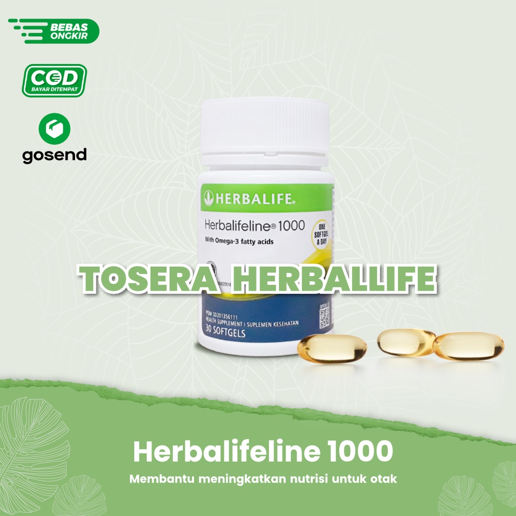 Harga Herbalifeline Terbaru Oktober 2022 |BigGo Indonesia