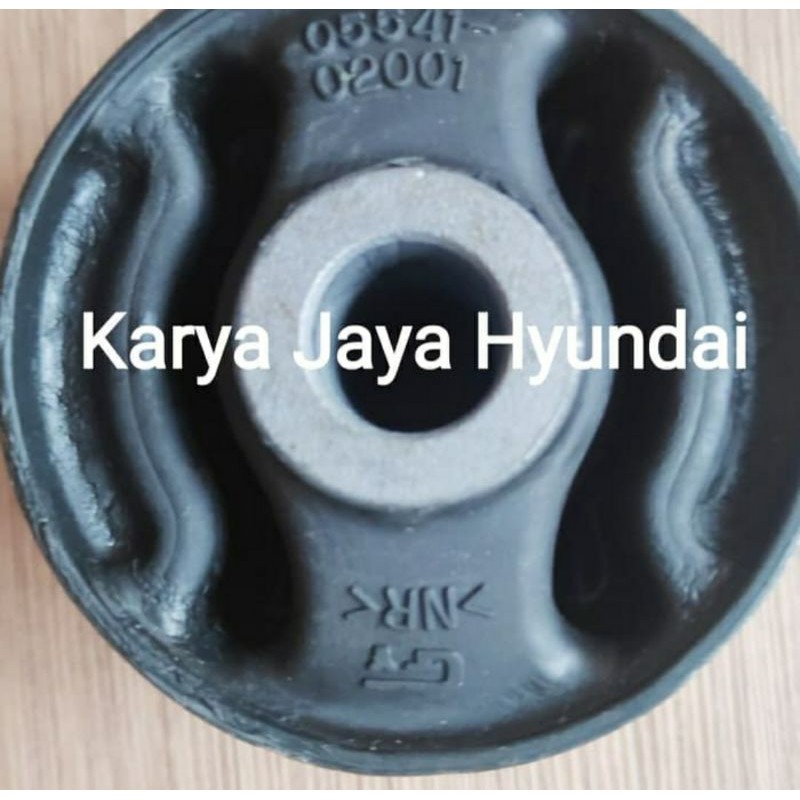 Jual Bush trailing arm belakang Hyundai Atoz Kia Visto | Shopee Indonesia