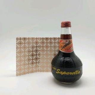 Jual INDOSAPARELLA BIR PLETOK SAPARELLA BIR JAWA COCA COLA JAWA MINUMAN ...