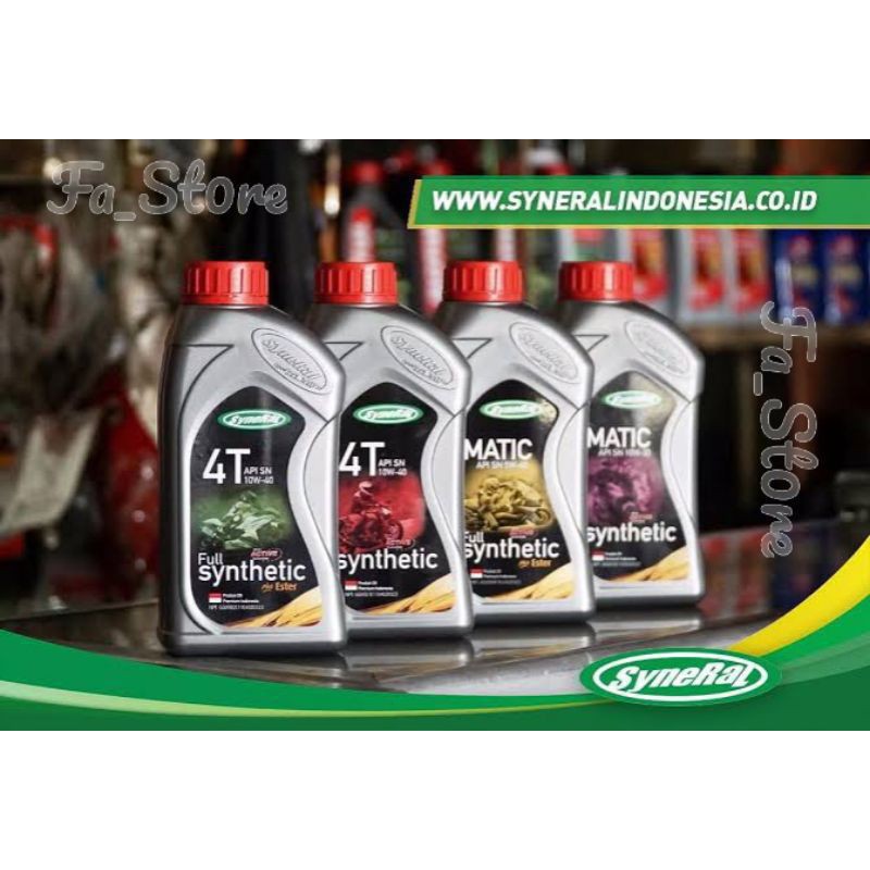 Harga syneral Terbaru Sep 2024 |BigGo Indonesia