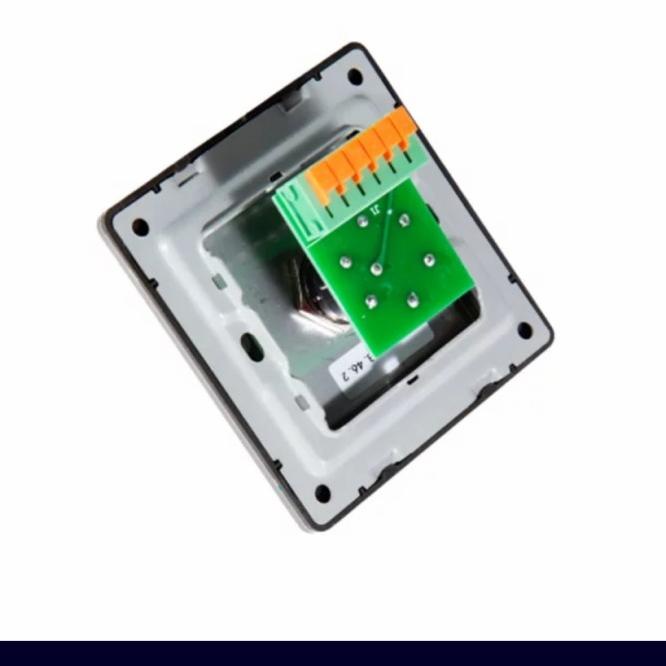 Jual Function Key Switch | Function Switch Automatic Sliding Door Deper ...