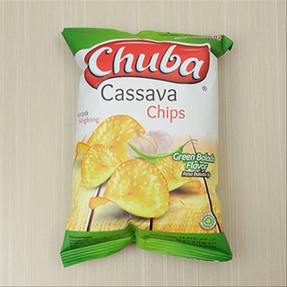 Jual CHUBA BALADO IJO 60GR | Shopee Indonesia