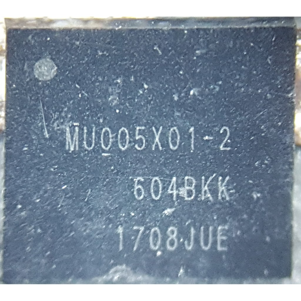 Harga Mu005x01-2 Terbaru Maret 2024 |BigGo Indonesia