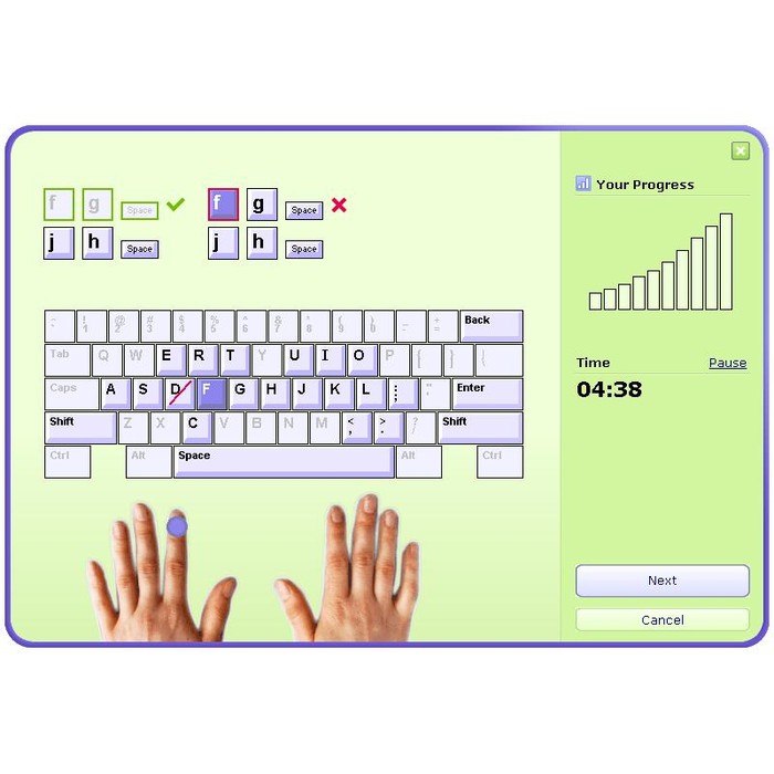 Jual Typing Master Pro 10 | Shopee Indonesia