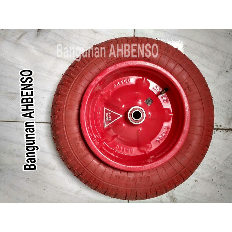 Jual BAN ARTCO KOMPLIT MERAH HIDUP/BAN GEROBAK ARTCO KOMPLIT, BAN ... Jual BAN ARTCO KOMPLIT MERAH HIDUP/BAN GEROBAK ARTCO KOMPLIT, BAN ...