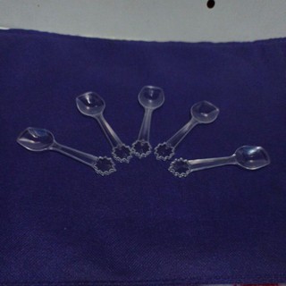 Jual Sendok Jelly/pudding Bening Victory | Shopee Indonesia