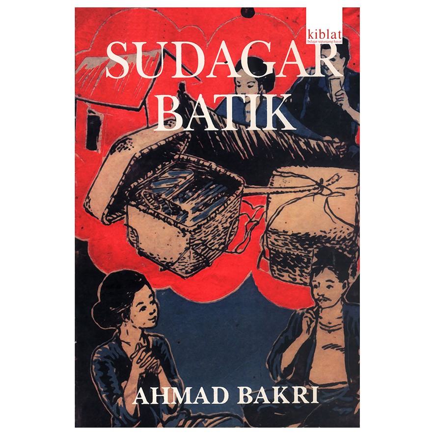 Jual Sudagar Batik - Ahmad Bakri Indonesia|Shopee Indonesia Jual Sudagar Batik - Ahmad Bakri Indonesia|Shopee Indonesia