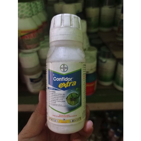 Jual Confidor Extra 350 sc 100ML | Shopee Indonesia