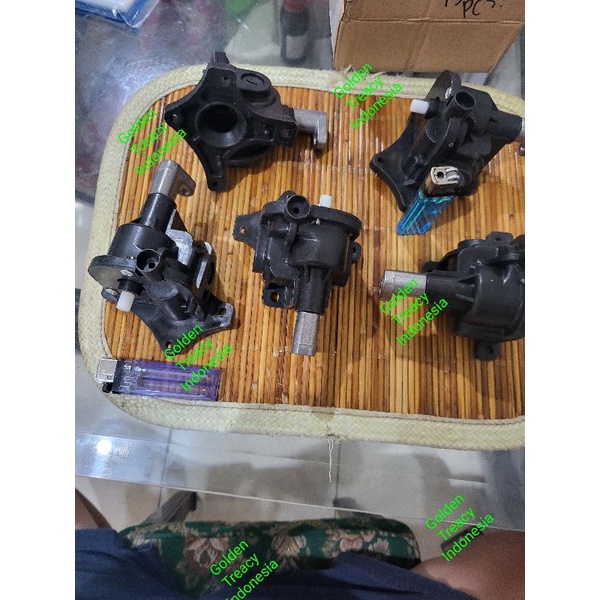 Jual gearbox kipas gear box kipas gear box blower industri industrial ...