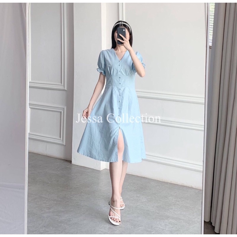 Harga Afgin Button Dress Terbaru Feb 2025 | BigGo Indonesia