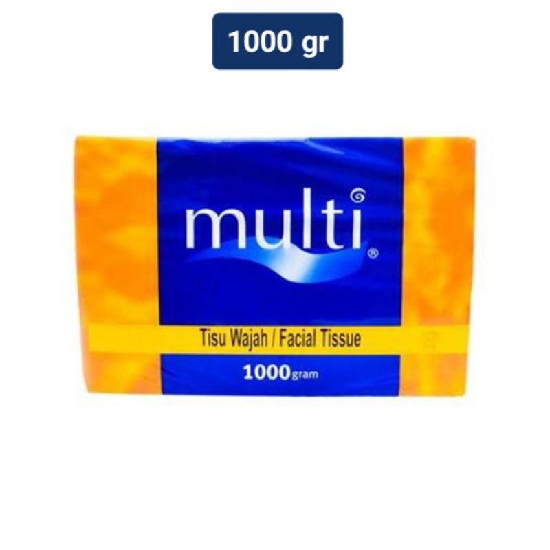 Jual Tissue tisu Multi kiloan 1000 gr | Shopee Indonesia