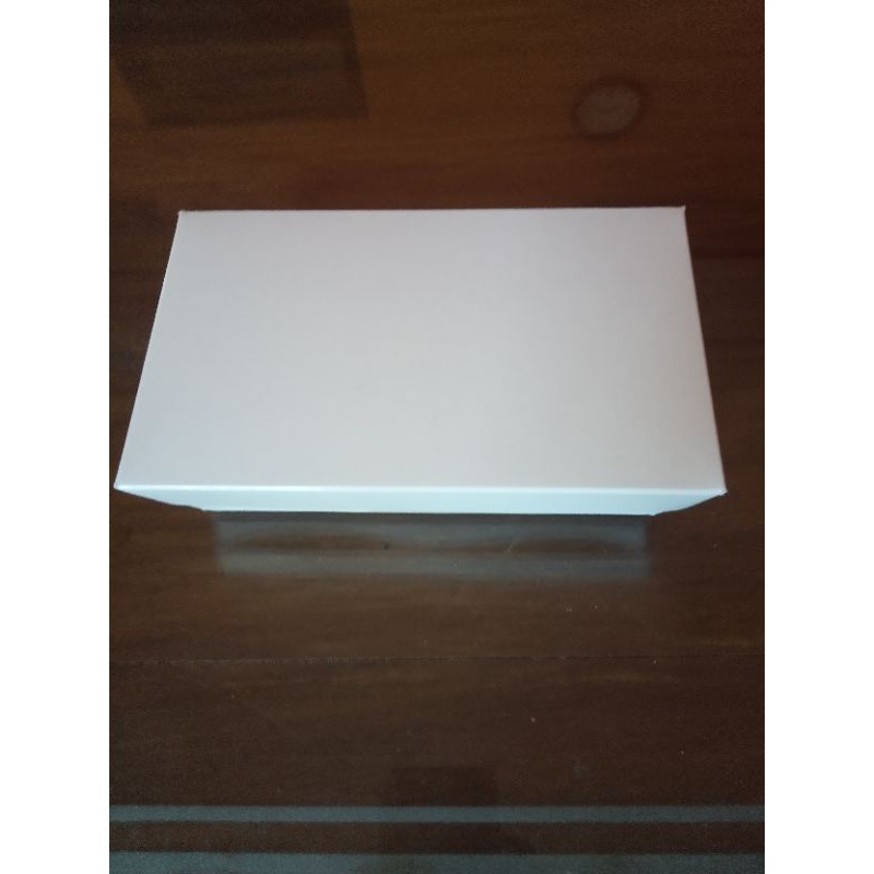 Jual lunch bok, bok nasi, bok catering, Take away, ukuran 18x11x5cm ...