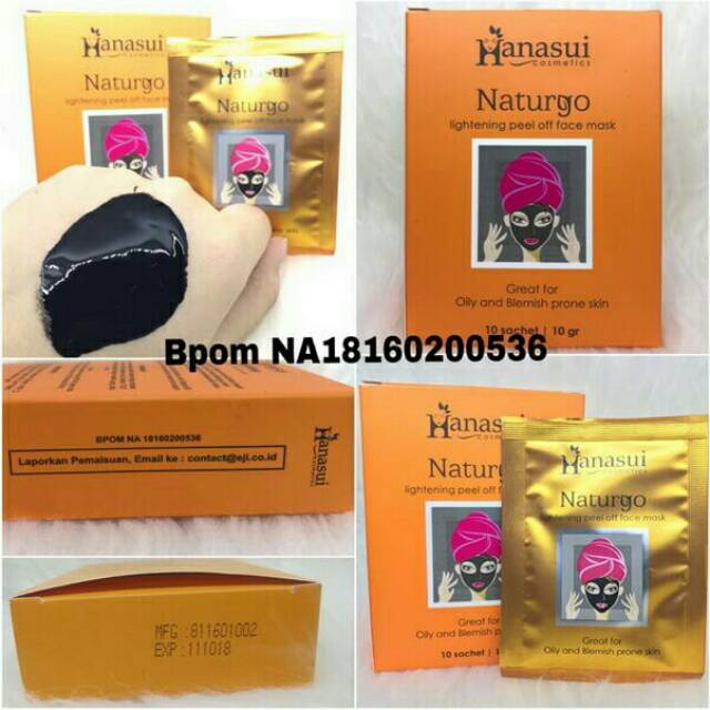 Harga naturgo mask Terbaru Jun 2026 | BigGo Indonesia