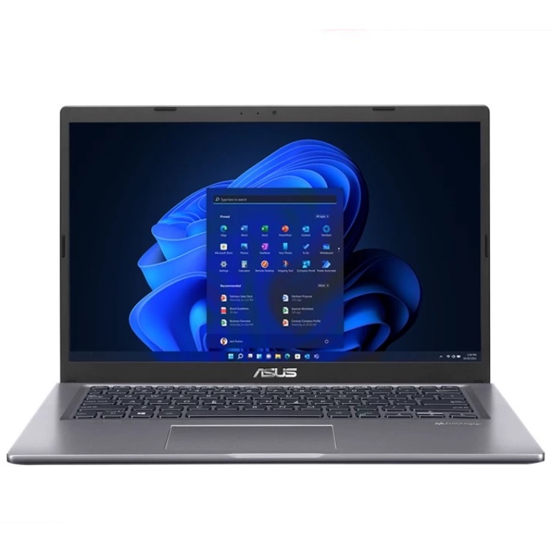 Jual ASUS P1412CEA EK3420W Core i3 1115G4 4GB 256GB Windows 11 RESMI ...