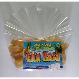 Jual Jely Rumput Laut Oleh-oleh Khas Pemalang | Shopee Indonesia