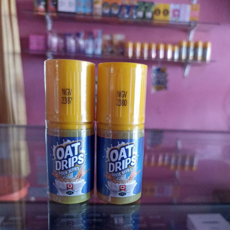 Harga Oat Drips V1 – Liquid Salt Nic Terbaru Juli 2023 |BigGo Indonesia