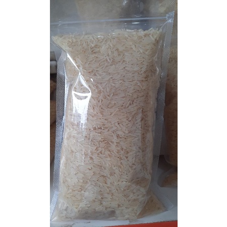 Jual Beras basmati extra long premium 1kg | Shopee Indonesia