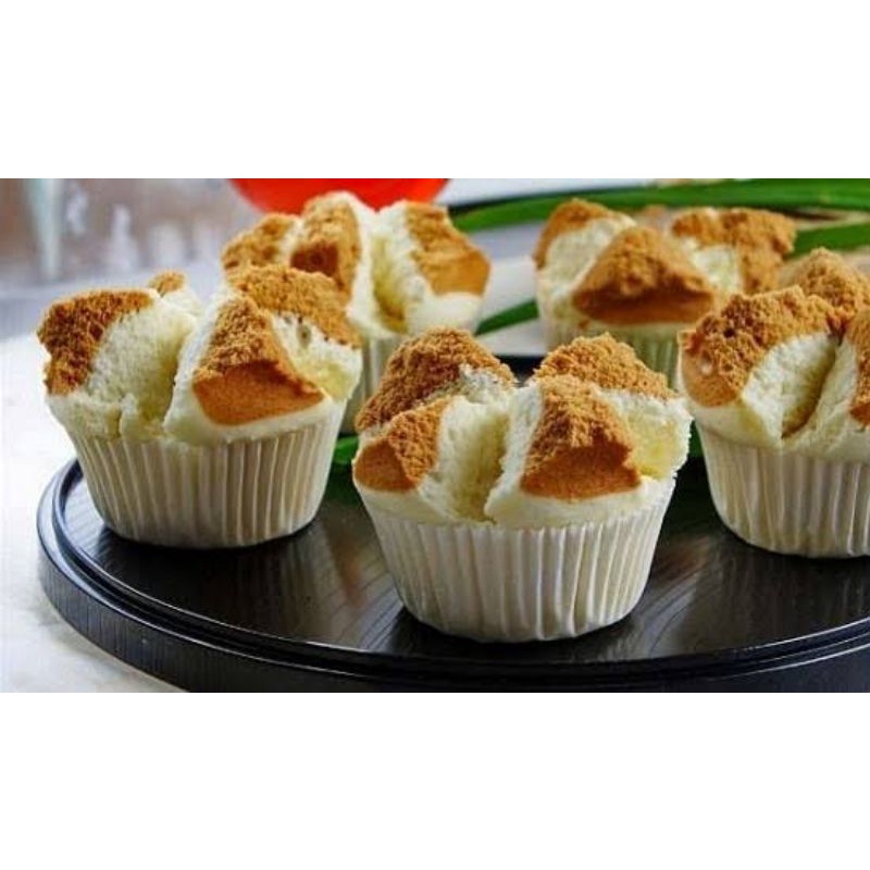 Jual kertas kue cup kue 9,5 cm 100 pcs | Shopee Indonesia