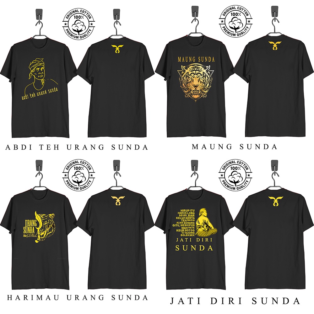 Jual Kaos Sunda Jawa Fun Corner Jiwa Sunda Wayang | Shopee Indonesia Jual Kaos Sunda Jawa Fun Corner Jiwa Sunda Wayang | Shopee Indonesia