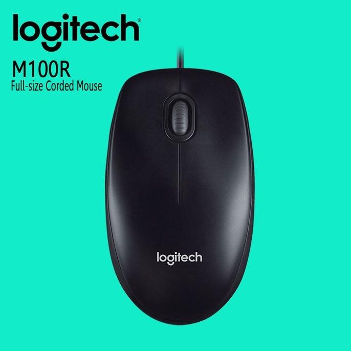 Harga M100 Logitec Terbaru Mar 2026 | BigGo Indonesia