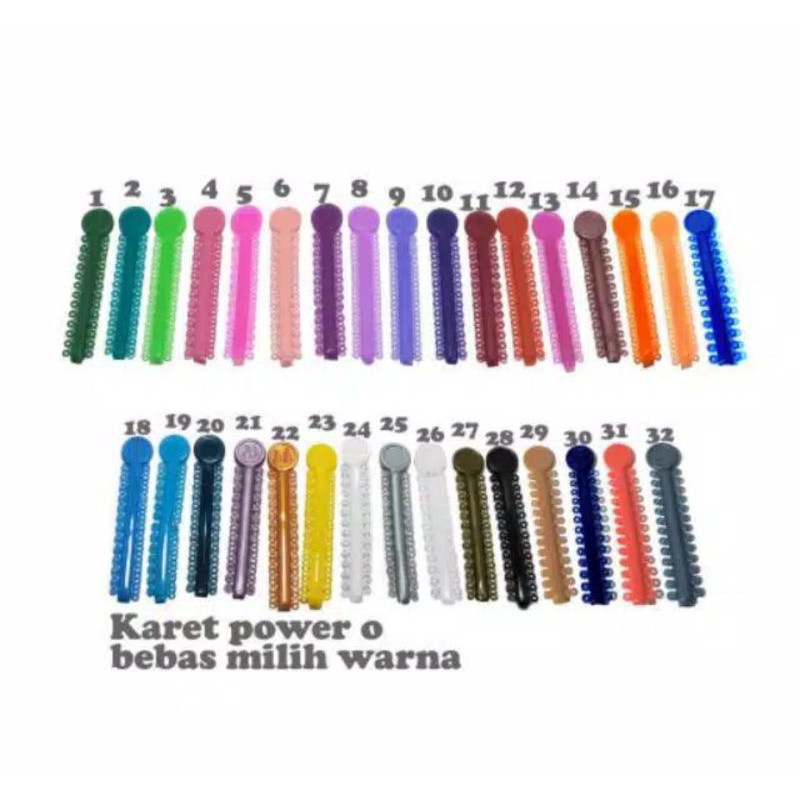 Jual Karet behel power o ECER Indonesia|Shopee Indonesia